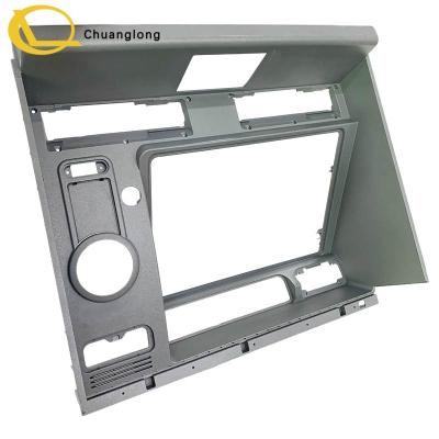 China NCR VW3 Fascia 6625 445-0712156 Facial Front Cover Part 6625 66XX Fasica Module ATM CRM CRS Selfserv Kiosk 4450712156 for sale