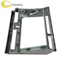 China NCR VW3 Fascia 6625 445-0712156 Facial Front Cover Part 6625 66XX Fasica Module ATM CRM CRS Selfserv Kiosk 4450712156 for sale