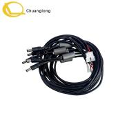China Wincor Nixdorf 280 LCD 12VDC Cable with Switch 01750188816 Cable LCD 12VDC Screen Connecting Wire ATM CRM CRS Selfserv Kiosk 1750188816 for sale