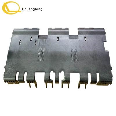 China Wincor Nixdorf CMD V4 Stacker Plastic Cover 01750044624 Black Plastic Chassis for Cmd Stacker ATM CRM CRS Selfserv Kiosk 1750044624 for sale