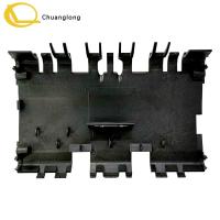 China Wincor Nixdorf CMD V4 Stacker Plastic Cover 01750044624 Black Plastic Chassis for Cmd Stacker ATM CRM CRS Selfserv Kiosk 1750044624 for sale