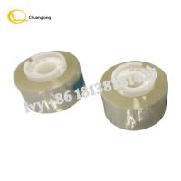 China Fujitsu WHITE FILM ASSY D KD02902-9224 NCR SR Tapes KD02902-9225 BLACK FILM ASSY E NCR SelfServ 2062 2064 CRM SR Roll Escrow Tape Set for sale