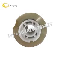 China NCR SR SelfServ 2064 Tapes KD02902-9225 BLACK FILM ASSY E NCR SelfServ 2062 2064 CRM SR Roll Escrow Tape Set 009-0039455 009-0038048 009-0039456 Fujitsu Esccrow Tapes WHITE FILM ASSY D KD02902-9224 for sale