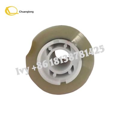 China NCR SR SelfServ 2064 Tapes KD02902-9225 BLACK FILM ASSY E NCR SelfServ 2062 2064 CRM SR Roll Escrow Tape Set 009-0039455 009-0038048 009-0039456 Fujitsu Esccrow Tapes WHITE FILM ASSY D KD02902-9224 for sale