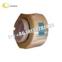 China NCR SR SelfServ 2064 Tapes KD02902-9225 BLACK FILM ASSY E NCR SelfServ 2062 2064 CRM SR Roll Escrow Tape Set 009-0039455 009-0038048 009-0039456 Fujitsu Esccrow Tapes WHITE FILM ASSY D KD02902-9224 for sale