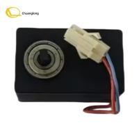 China 1750211839 Wincor Rotary Solenoid ATM Spare Parts Wincor Rotary Solenoid for Cineo 4060 Distributor Module 01750211839 Brand New for sale