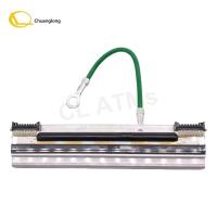 China 0090023876 NCR Thermal Printer Head ATM Machine Parts NCR Thermal Printer Head for 6625 66xx 009-0023876 Original New for sale