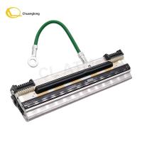 China 0090023876 NCR Thermal Printer Head ATM Machine Parts NCR Thermal Printer Head for 6625 66xx 009-0023876 Original New for sale