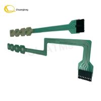 China 0090021037 NCR Function Keypad Membrane Assy ATM Replacement Parts NCR Function Keypad Membrane Assembly 009-0021037 Brand New for sale
