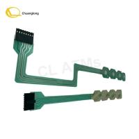 China 0090021037 NCR Function Keypad Membrane Assy ATM Replacement Parts NCR Function Keypad Membrane Assembly 009-0021037 Brand New for sale
