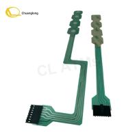 China 0090021037 NCR Function Keypad Membrane Assy ATM Replacement Parts NCR Function Keypad Membrane Assembly 009-0021037 Brand New for sale