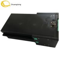 China Fujitsu G750 Cassette KD03710-D707 Cassette Unit ISO METAL G750 Cash Box with Lock and Key ATM CRM CRS Selfserv Kiosk Currency Recycler KD03710-D707 for sale
