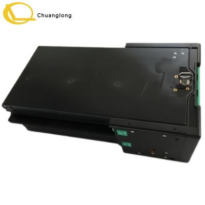 China Fujitsu G750 Cassette KD03710-D707 Cassette Unit ISO METAL G750 Cash Box with Lock and Key ATM CRM CRS Selfserv Kiosk Currency Recycler KD03710-D707 for sale