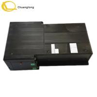 China Fujitsu G750 Cassette KD03710-D707 Cassette Unit ISO METAL G750 Cash Box with Lock and Key ATM CRM CRS Selfserv Kiosk Currency Recycler KD03710-D707 for sale