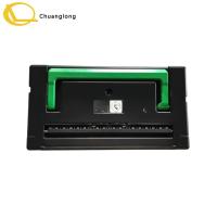China Fujitsu G750 Cassette KD03710-D707 Cassette Unit ISO METAL G750 Cash Box with Lock and Key ATM CRM CRS Selfserv Kiosk Currency Recycler KD03710-D707 for sale