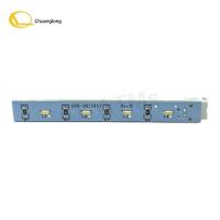 China 0090025857 NCR LED PCB Board ATM Replacement Parts NCR 6687 MEI 5V White LED PCB Board 009-0025857 Original New for sale