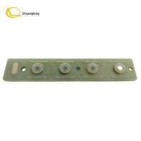 China 00104789000D Open Kyboard ATM Spare Parts Diebold Nixdorf Switch 004 KY OPN KYBD MTL CARBON 54.74 CTR ATM Parts 00-104789-000D for sale