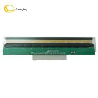 China 1750256692 Wincor Thermal Printer Head ATM Spare Parts Wincor TP28 TP13 Thermal Printer Head 01750256692 Original New for sale