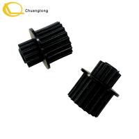 China Diebold Nixdorf  PULLEY,TMG BELT,DBL 49-202762-000A Opteva 1420T Double Layer Gear Pulley ATM CRM CRS Selfserv Kiosk 49202762000A for sale