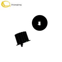 China Diebold Nixdorf PULLEY, TMG BELT, M03 0P 15T GRV 49-201076-000A Stacker 15T Pulley Gear ATM CRM CRS Selfserv Kiosk 49201076000A for sale
