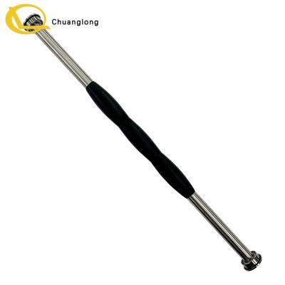 China Diebold Nixdorf SHAFT, ASSEMBLY, TPR 49-242460-000F 5500 AFD Transport Shaft Wincor ATM CRM CRS Selfserv Kiosk 49242460000F 49242431000A-02 for sale