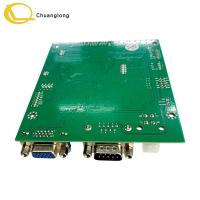 China Hyosung AD Board DVI LCD Panel S5611000272 CRM 8000TA SPL AD BOARD Rear Display Motherboard ATM CRM CRS Selfserv Kiosk 5611000272 for sale