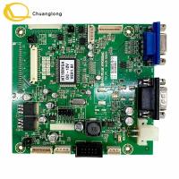 China Hyosung AD Board DVI LCD Panel S5611000272 CRM 8000TA SPL AD BOARD Rear Display Motherboard ATM CRM CRS Selfserv Kiosk 5611000272 for sale