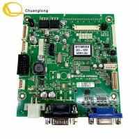 China Hyosung AD Board DVI LCD Panel S5611000272 CRM 8000TA SPL AD BOARD Rear Display Motherboard ATM CRM CRS Selfserv Kiosk 5611000272 for sale