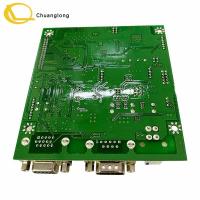 China Hyosung Function Key Ad Board S7540000005 AD GENESIS VGA 15.1inch Controller Board 5100 5300XP ATM CRM CRS Selfserv Kiosk 7540000005 for sale