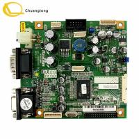 China Hyosung Function Key Ad Board S7540000005 AD GENESIS VGA 15.1inch Controller Board 5100 5300XP ATM CRM CRS Selfserv Kiosk 7540000005 for sale
