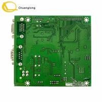 China Hyosung Function Key Ad Board S7540000005 AD GENESIS VGA 15.1inch Controller Board 5100 5300XP ATM CRM CRS Selfserv Kiosk 7540000005 for sale