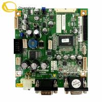 China Hyosung Function Key Ad Board S7540000005 AD GENESIS VGA 15.1inch Controller Board 5100 5300XP ATM CRM CRS Selfserv Kiosk 7540000005 for sale