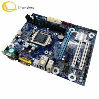 China Hyosung H81 Motherboard Mainboard S5611000467 WIN10 H81 Motherboard Upgrade Kits  ATM CRM CRS Selfserv Kiosk 5611000467 for sale