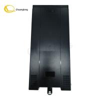 China 4450756222 NCR Cassette with Plastic Lock ATM Machine Part NCR S2 Cassette with Plastic Lock 445-0756222 Original Brand New for sale