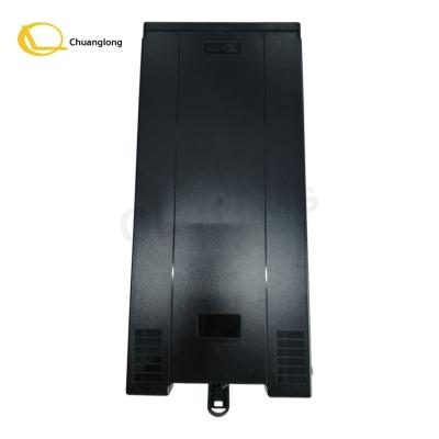 China 4450756222 NCR Cassette with Plastic Lock ATM Machine Part NCR S2 Cassette with Plastic Lock 445-0756222 Original Brand New for sale