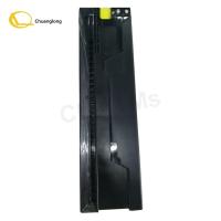 China 4450756222 NCR Cassette with Plastic Lock ATM Machine Part NCR S2 Cassette with Plastic Lock 445-0756222 Original Brand New for sale