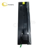 China 4450756222 NCR Cassette with Plastic Lock ATM Machine Part NCR S2 Cassette with Plastic Lock 445-0756222 Original Brand New for sale