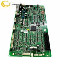 China Nautilus Hyosung HCDU Main Board S7760000296 HCDU Main Controller Board CDU10 ATM CRM CRS Selfserv Kiosk 7760000296 for sale