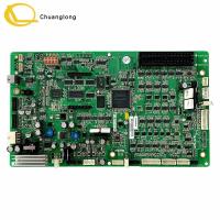 China Nautilus Hyosung HCDU Main Board S7760000296 HCDU Main Controller Board CDU10 ATM CRM CRS Selfserv Kiosk 7760000296 for sale