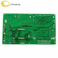 China Nautilus Hyosung HCDU Main Board S7760000296 HCDU Main Controller Board CDU10 ATM CRM CRS Selfserv Kiosk 7760000296 for sale