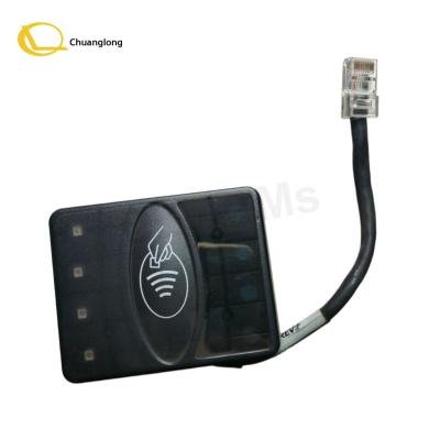 China 4450743848 NCR Contactless Card Reader Assy ATM Spare Part NCR ATM USB Contactless Card Reader Assembly 445-0743848 Original New for sale