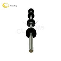 China 1750288271-6 Diebold Rubber Four Wheel Shaft ATM Part Diebold Nixdorf Rubber Four Wheel Axle 01750288271-6 for DN450 IOT Module for sale