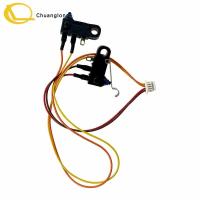 China Wincor Nixdorf 01750173205-38 V2CU Card Reader Sensor Microswitch Cable Wire ATM CRM CRS Selfserv Kiosk 1750173205-38 for sale