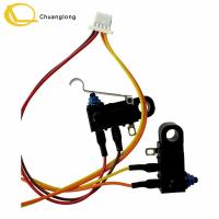 China Wincor Nixdorf 01750173205-38 V2CU Card Reader Sensor Microswitch Cable Wire ATM CRM CRS Selfserv Kiosk 1750173205-38 for sale
