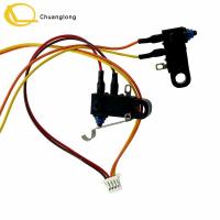 China Wincor Nixdorf 01750173205-38 V2CU Card Reader Sensor Microswitch Cable Wire ATM CRM CRS Selfserv Kiosk 1750173205-38 for sale