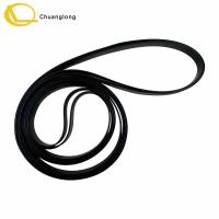 China Wincor Nixdorf CHT LOOPBACK BELT RM4 01750360937 Flat Belt 10x1186x1.0 1011861.0 10-1186-1.0MM ATM CRM CRS Selfserv Kiosk 1750360937 for sale