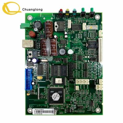 China Wincor Nixdorf Controller Shell Assd TP07 01750189360 TP07 Receipt Printer Board ATM CRM CRS Selfserv Kiosk 01750110047 1750189360 for sale