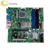 China Wincor Nixdorf E401 P4-8400 Motherboard 01750186510 Board EPC_A4_Q45 TPMen E5300 C4060 ATM CRM CRS Selfserv Kiosk 1750186510 for sale