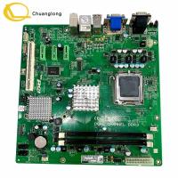 China Wincor Nixdorf E8400 PC CORE Mainboard 01750221392 D305 Motherboard w  TPM Cineo 4060 ATM CRM CRS Selfserv Kiosk 01750223977 for sale