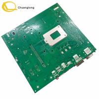 China Wincor Nixdorf MOTHERBOARD W Intel Core i5-4570TE 2.70Ghz 2GB RAM Win10 01750254552 I5 Board ATM CRM CRS Selfserv Kiosk 1750254552 for sale